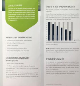 Car Garantie | Jan Burger Automotive